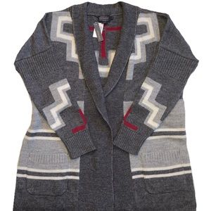 Pendleton | Sweaters | Pendleton Alpaca Blend San Miguel Cardigan ...